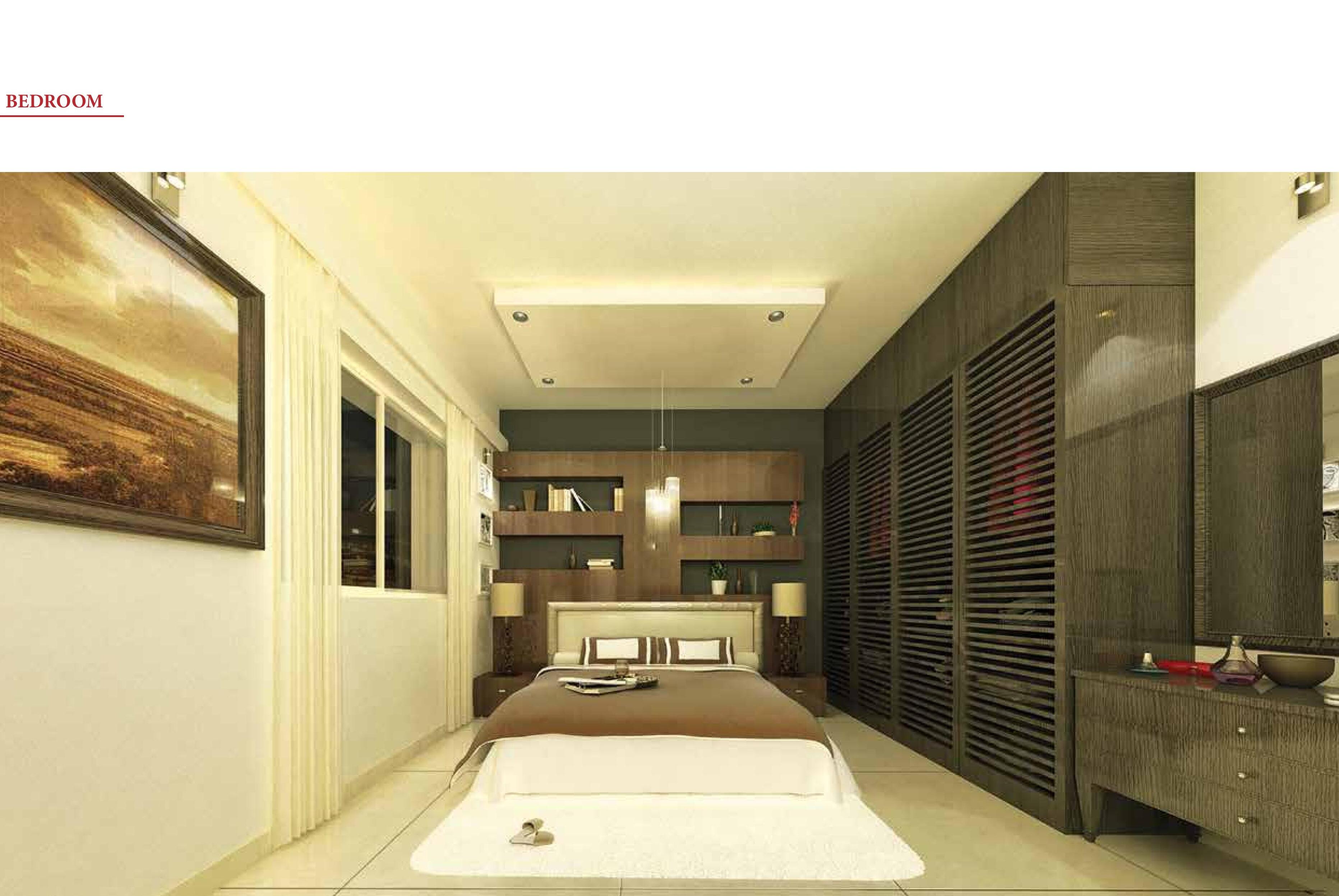 Prestige Elysian | Sy. No. 28, Bannerghatta Main Road kalena Agrahara, | Bengaluru Apartments ...